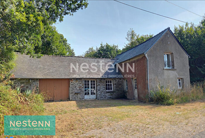 Maison 5 pièces à vendre - La Harmoye
