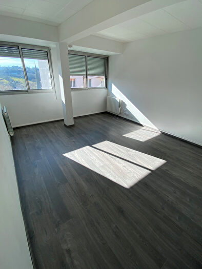 Appartement 2 pièces à louer à Rodez, Gourgan, Paraire