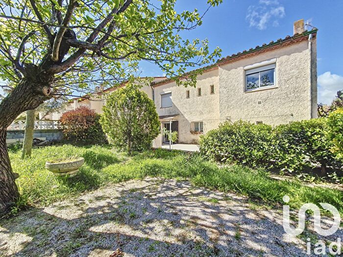 Maisons à vendre et appartements à louer - 1