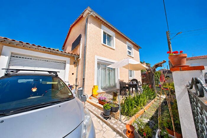 Limoux : Maison 5 pièces à vendre