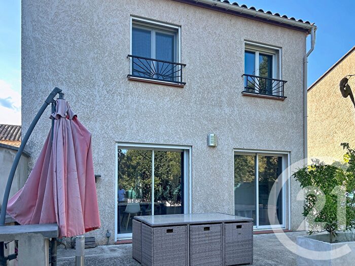 Céret - Maison 5 pièces à vendre