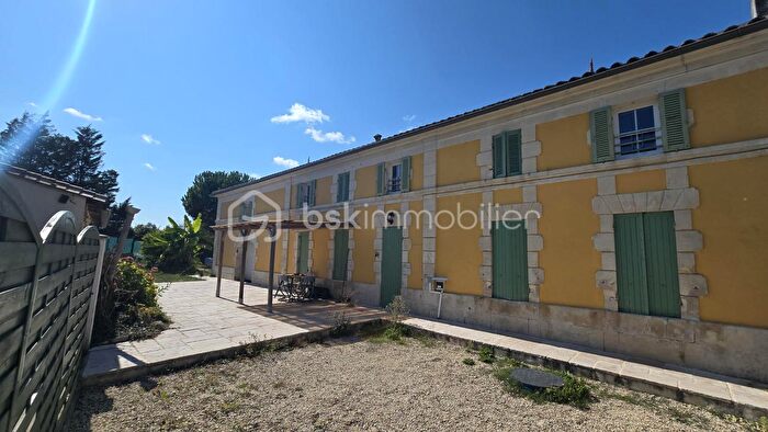 Maison à vendre - Saint-Simon-de-Bordes - 16 pièces - 11 chambres