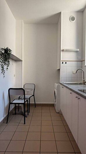 Appartement 2 pièces à louer à Rouen