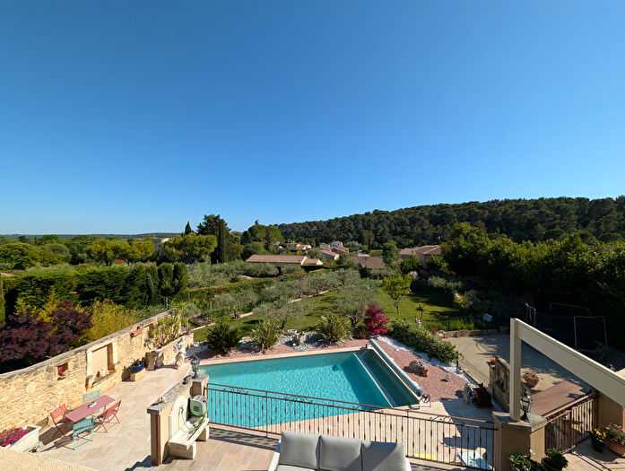 Congénies - Maison 4 pièces à vendre
