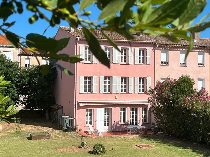 Maison 10 pièces à Vidauban, à vendre