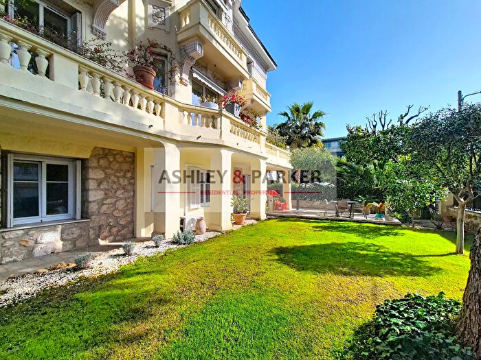 Appartement à vendre - Nice, Arenas - 4 pièces - 3 chambres