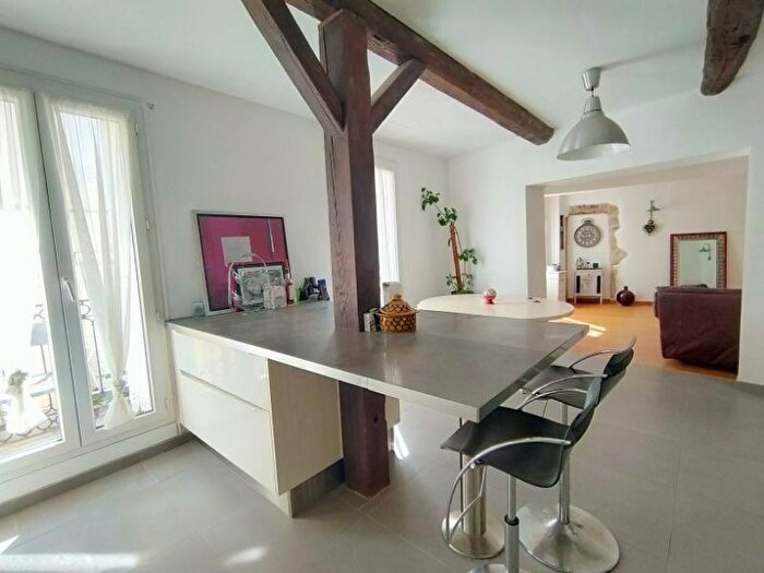 Maison 5 pièces à vendre - Tourbes
