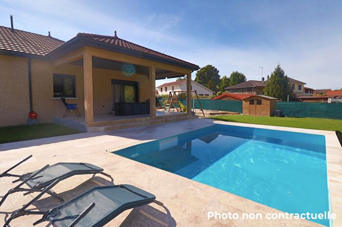 Saint-Amand-sur-Fion - Maison 5 pièces à vendre