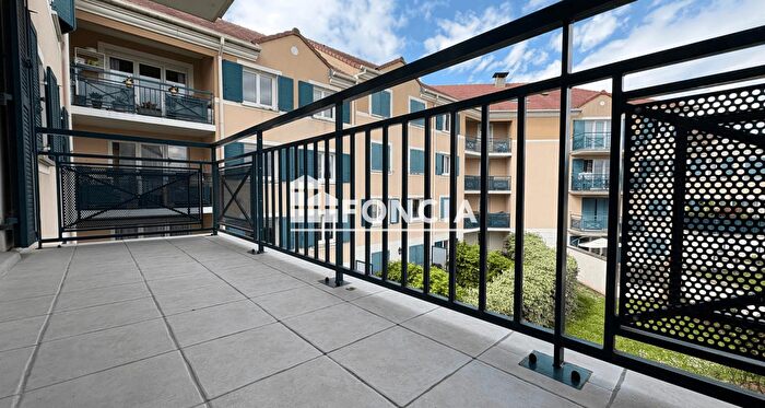 Appartement 3 pièces à vendre - Éragny, Pincevents