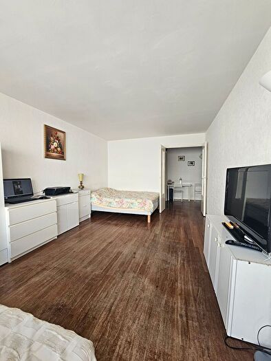 Appartement à vendre - Paris e , Croulebarbe - 1 pièce