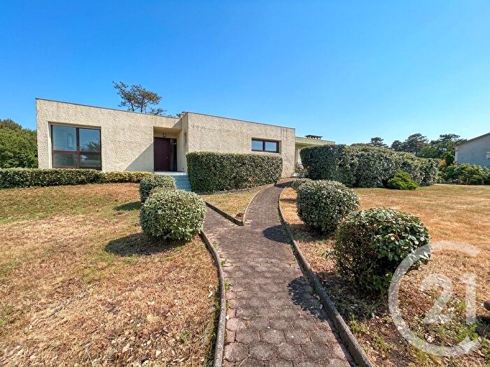 Maison 5 pièces à vendre - Soulac-sur-Mer