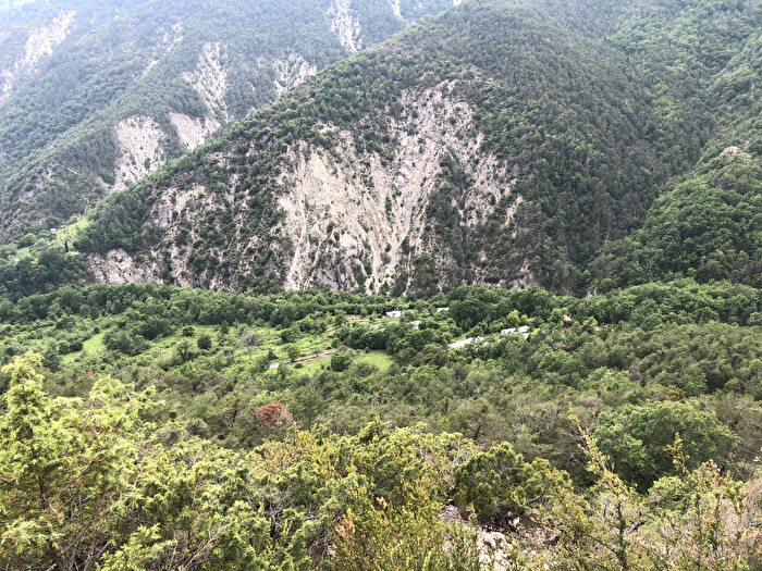 Maison à vendre - Saint-Martin-du-Var
