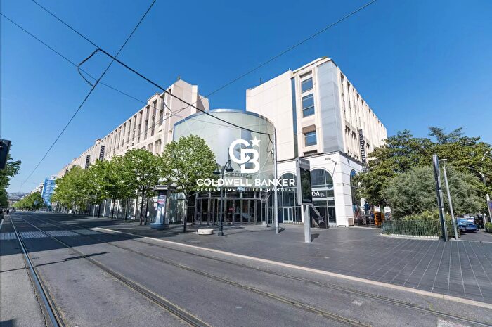 Nice, Médecin : Appartement 1 pièce à vendre