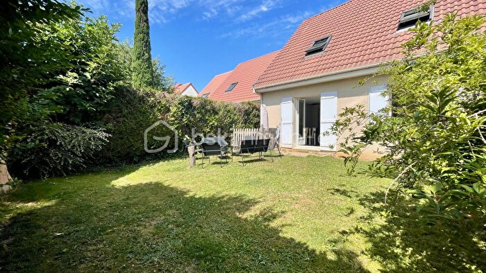 Maison à vendre - Guyancourt, LEurope - 4 pièces - 3 chambres