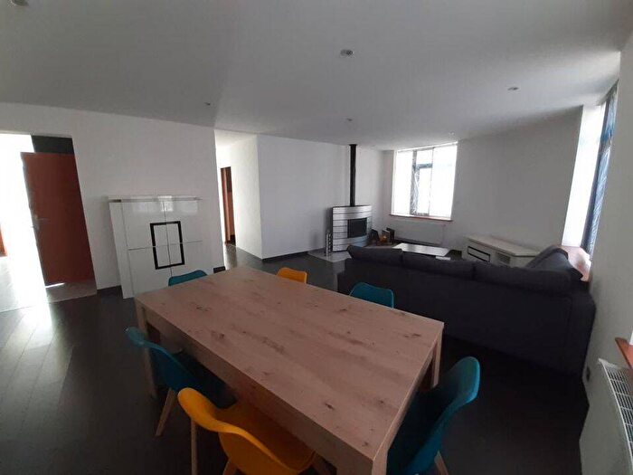 Appartement 4 pièces à louer à Berckem-Kleber-Saint Charles, La Madeleine