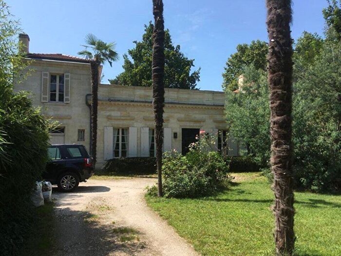 Appartement 1 pièce à louer à Beaudésert, Mérignac