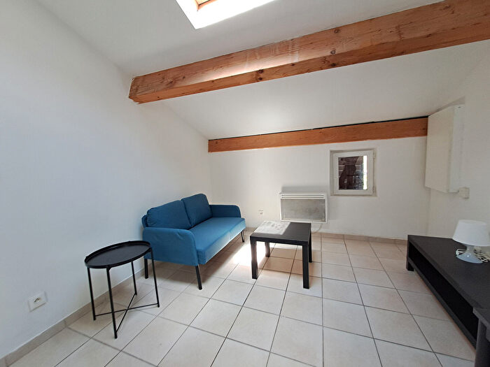 Appartement 2 pièces à louer à Durban-Corbières