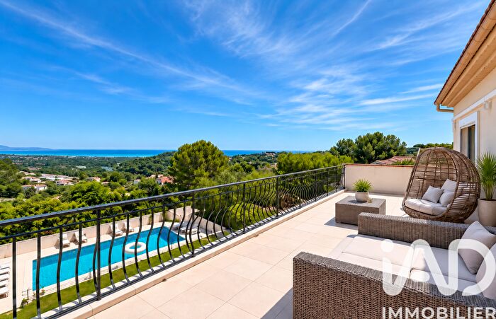 Maison 9 pièces à vendre - Antibes, Rastines, Super Antibes, Laval, La Fontonne
