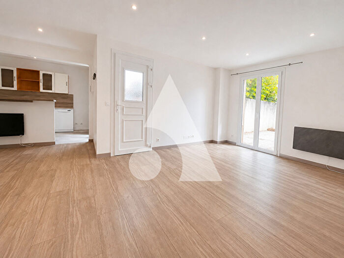 Appartement 4 pièces à Montigny-lès-Cormeilles, Village, à vendre