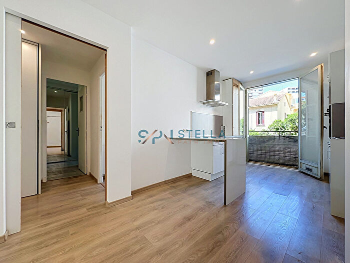 Ajaccio, Les Cannes - Appartement 3 pièces à vendre