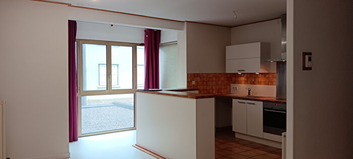 Appartement 3 pièces à louer - Tulle, Gare, Rive Gauche, Condamines, Marquisat