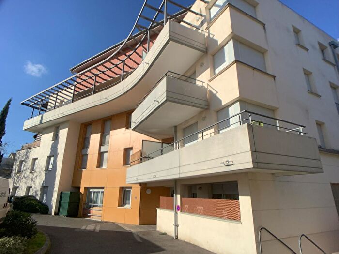 Toulouse, Croix Daurade - Appartement 3 pièces à vendre