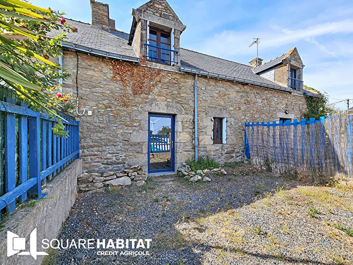Maison 3 pièces à vendre - Billiers