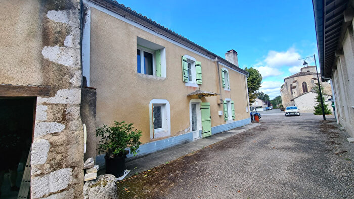 Maison à vendre - Durance - 5 pièces - 3 chambres