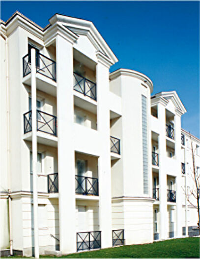 Noisy-le-Grand, Centre-ville - Appartement 1 pièce à louer