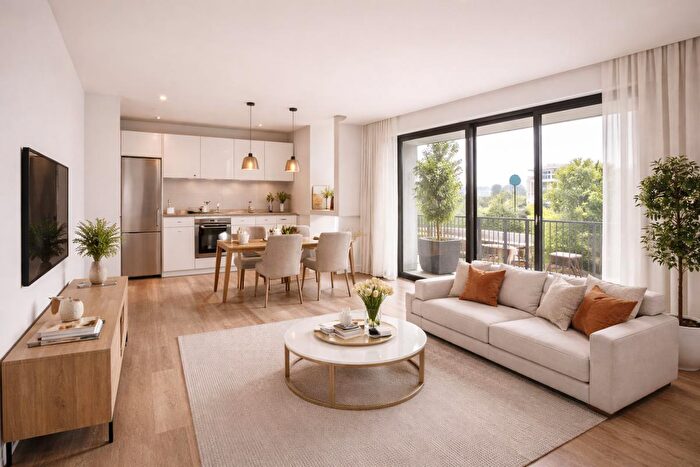 Appartement à vendre - Dijon, Drapeau, Maladière - 2 pièces - 1 chambre