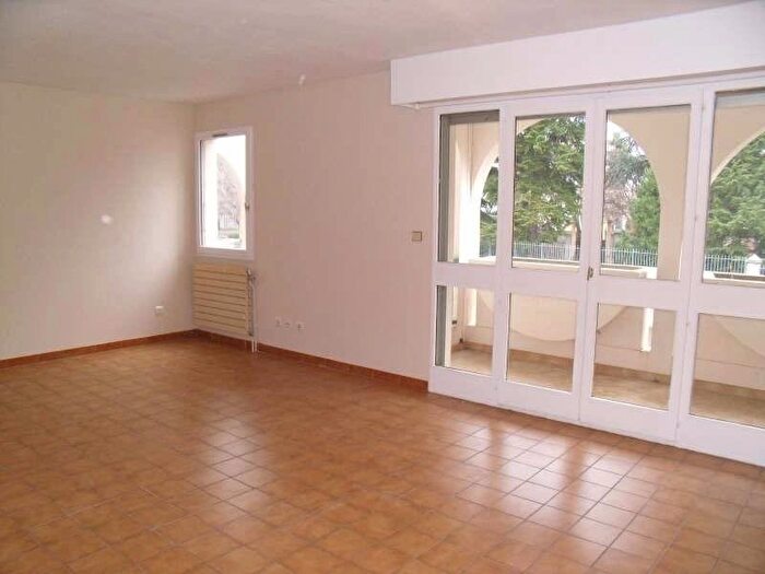 Appartement 3 pièces à louer à Valence, Centre-ville