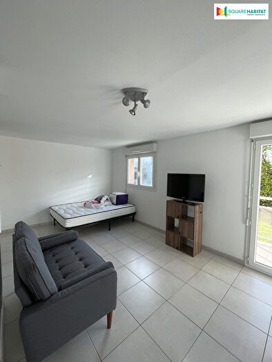 Appartement à louer - Tarbes, Gespe, Courte Boule - 1 pièce