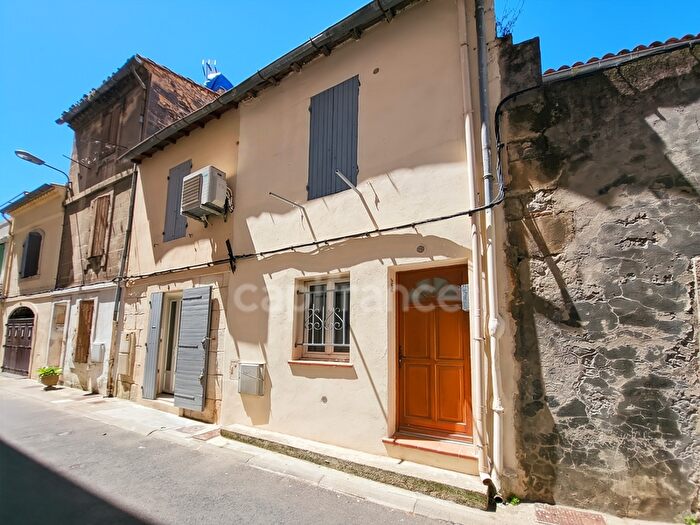 Maison 3 pièces à vendre - Arles, Trinquetaille