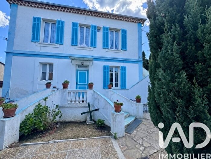 Appartement 3 pièces à Cavalaire-sur-Mer, Centre-ville, à vendre