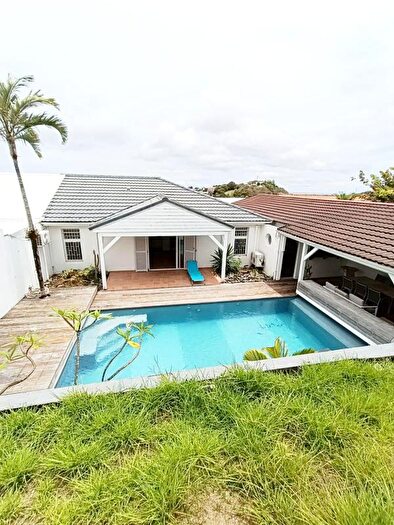 Schlcher, Schoelcher : Maison 6 pièces à vendre
