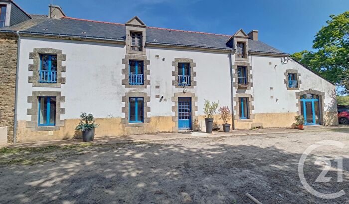 Appartement 3 pièces à vendre à Surzur