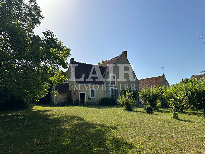 Maison 3 pièces à vendre à Gémages