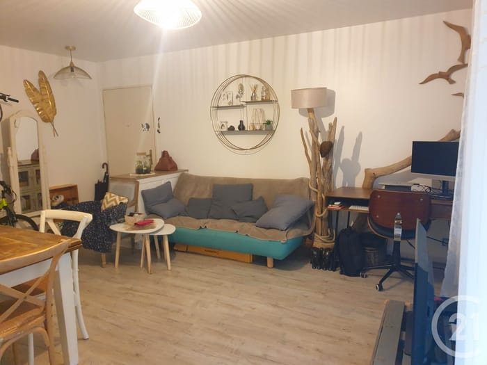 Biganos : Appartement 3 pièces à louer