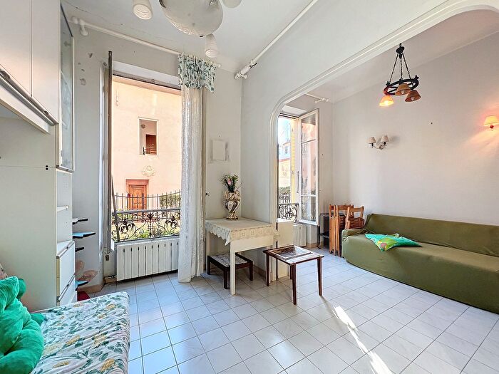 Appartement à vendre - Nice, Parc Impérial, Le Piol - 3 pièces - 1 chambre