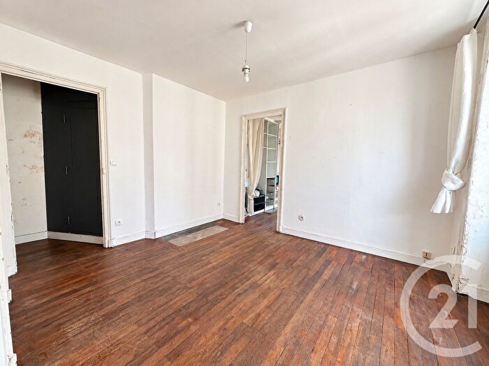 Appartement 2 pièces à Nantes, Ile de Nantes, à vendre