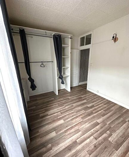 Roubaix, Sainte-Elisabeth : Maison 4 pièces à vendre
