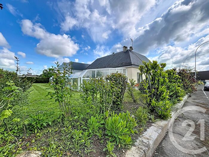 Maison 7 pièces à vendre à Chartres, La Madeleine