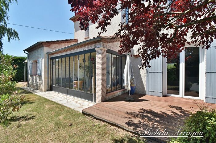 Maison 4 pièces à Granges-sur-Lot, à vendre
