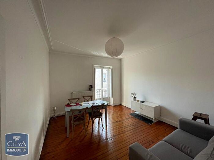 Appartement 3 pièces à louer - Nantes, Cité des Congrès, Champs de Mars