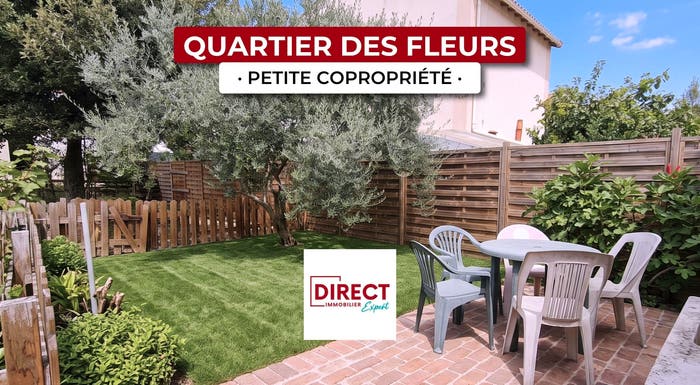 Appartement 2 pièces à vendre - Alfortville, Zola Carnot, Alouettes, Val de Seine
