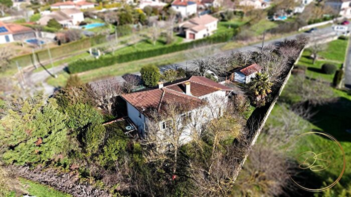 Maison à vendre - Pibrac - 6 pièces - 5 chambres