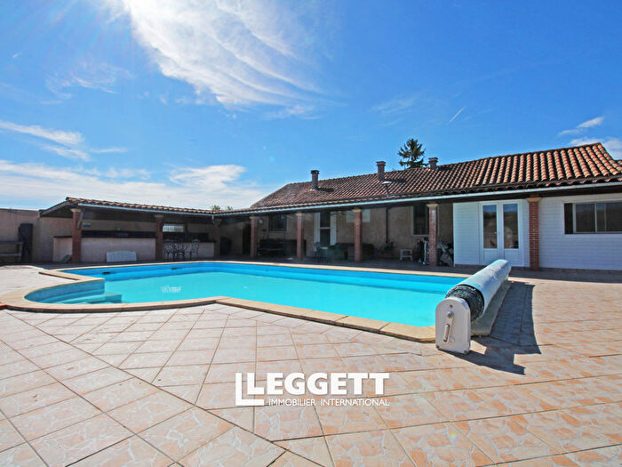 Maison 10 pièces à vendre à Fenouillet-du-Razès