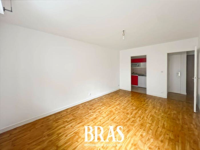 Appartement 2 pièces à louer - Waldeck, Nantes