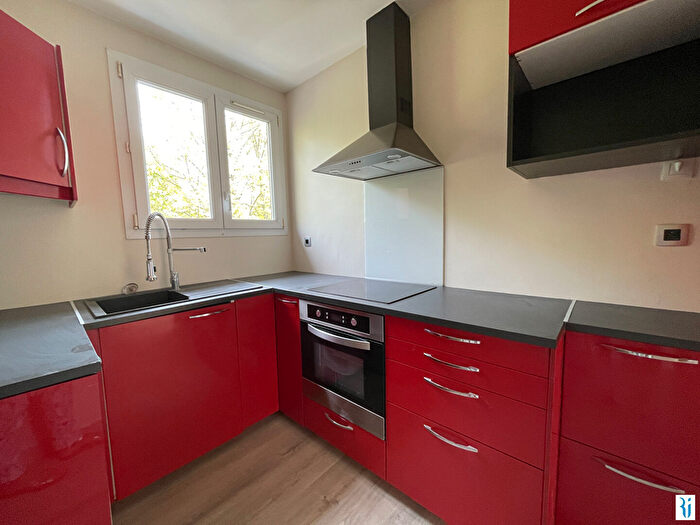 Appartement 2 pièces à louer - Rouen, Centre-ville Rive gauche
