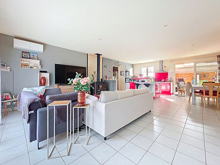 Maison à vendre - Macau - 5 pièces - 3 chambres